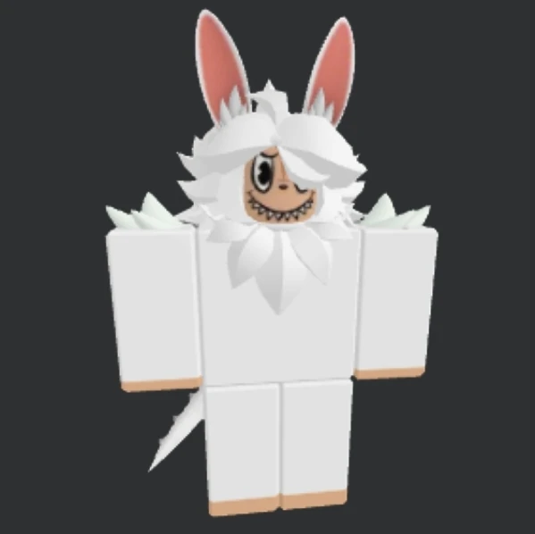 tried to style this stupid gremlin in a cool way or something | Fandom