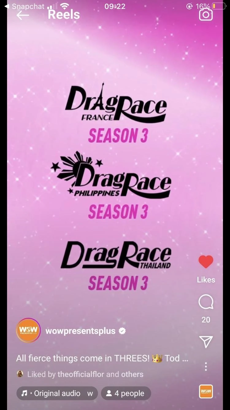 Maybe DRTH S3 is actually happening this time?! | Fandom