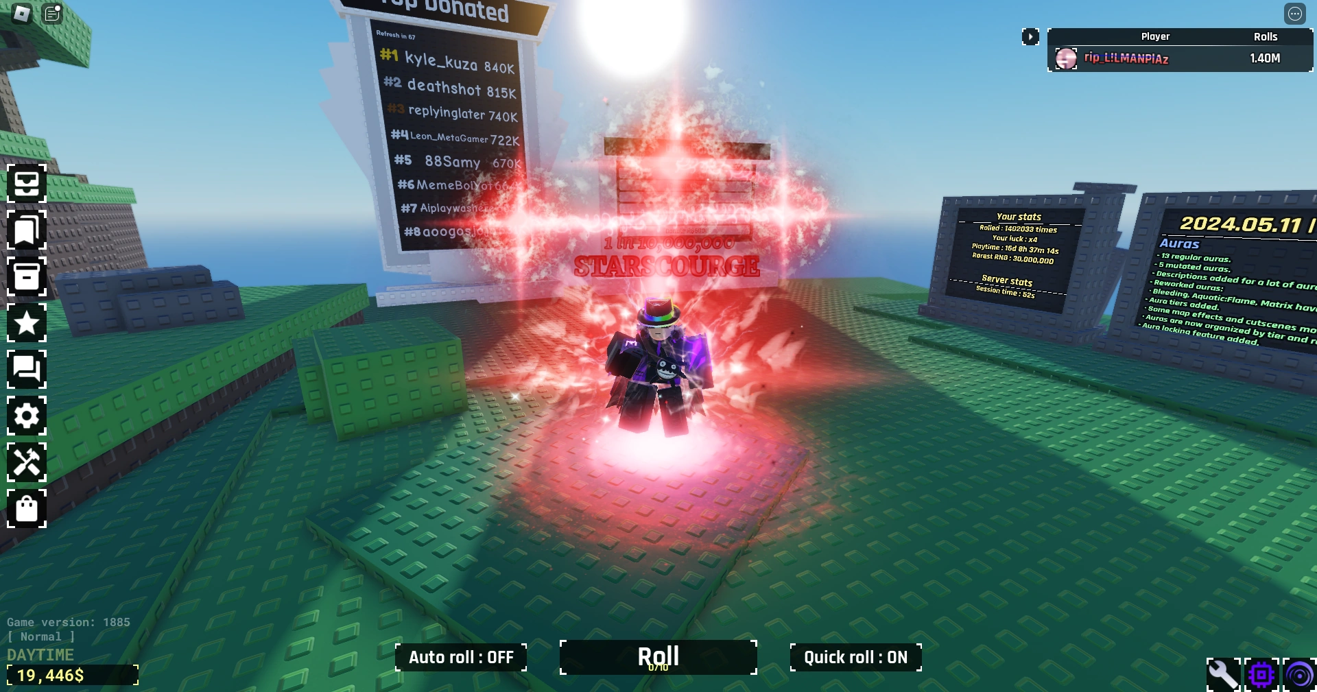 it finally happened(this is on of my fav arua) | Fandom