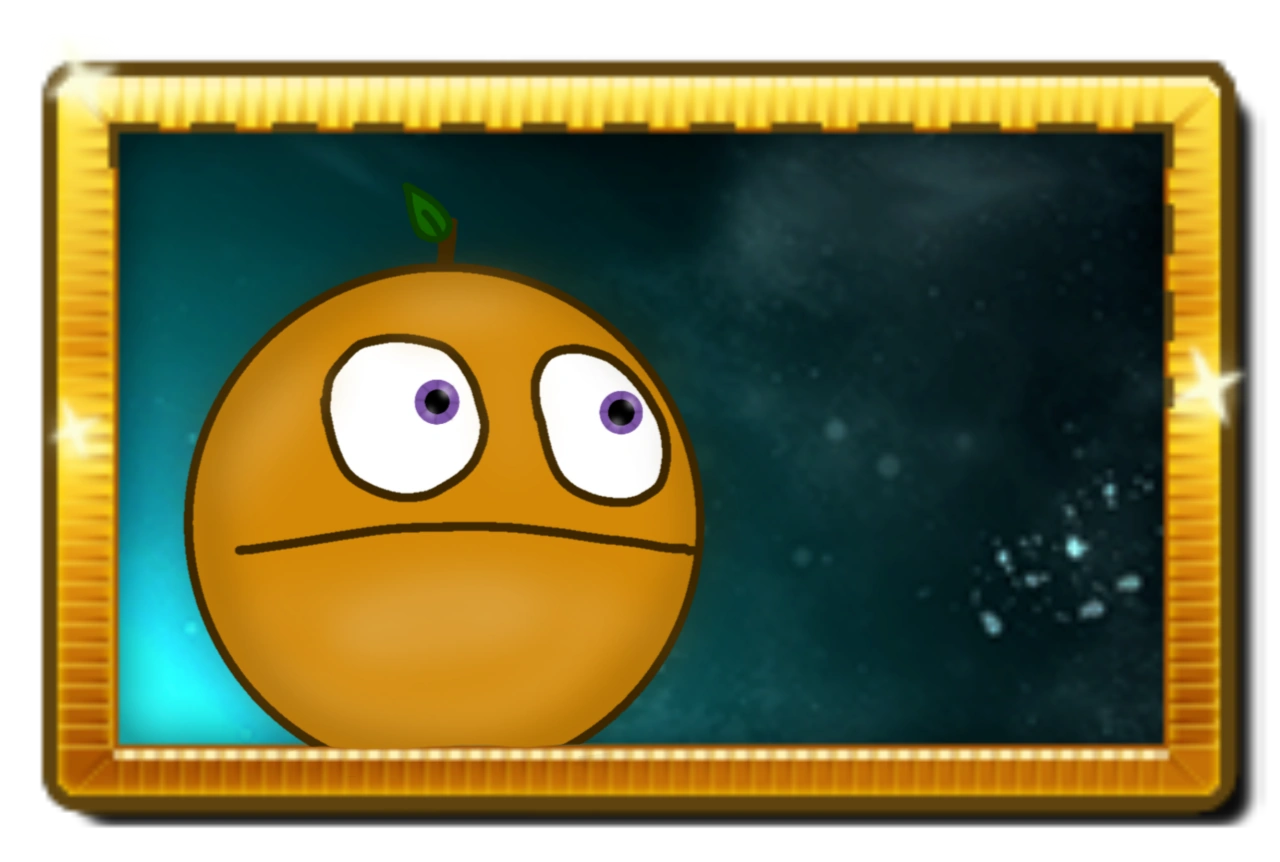 Orange Trap seed packet | Fandom