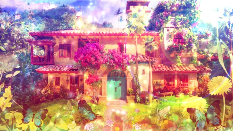 Encanto Edit | Fandom