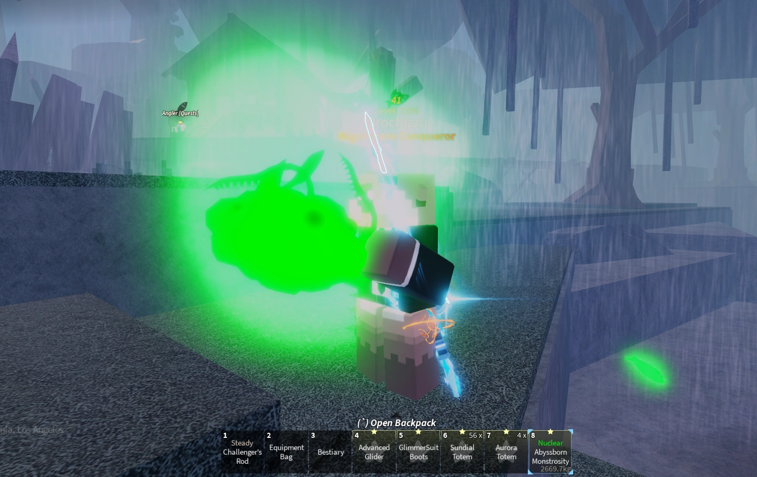 new secret the cursed shores nuclear | Fandom