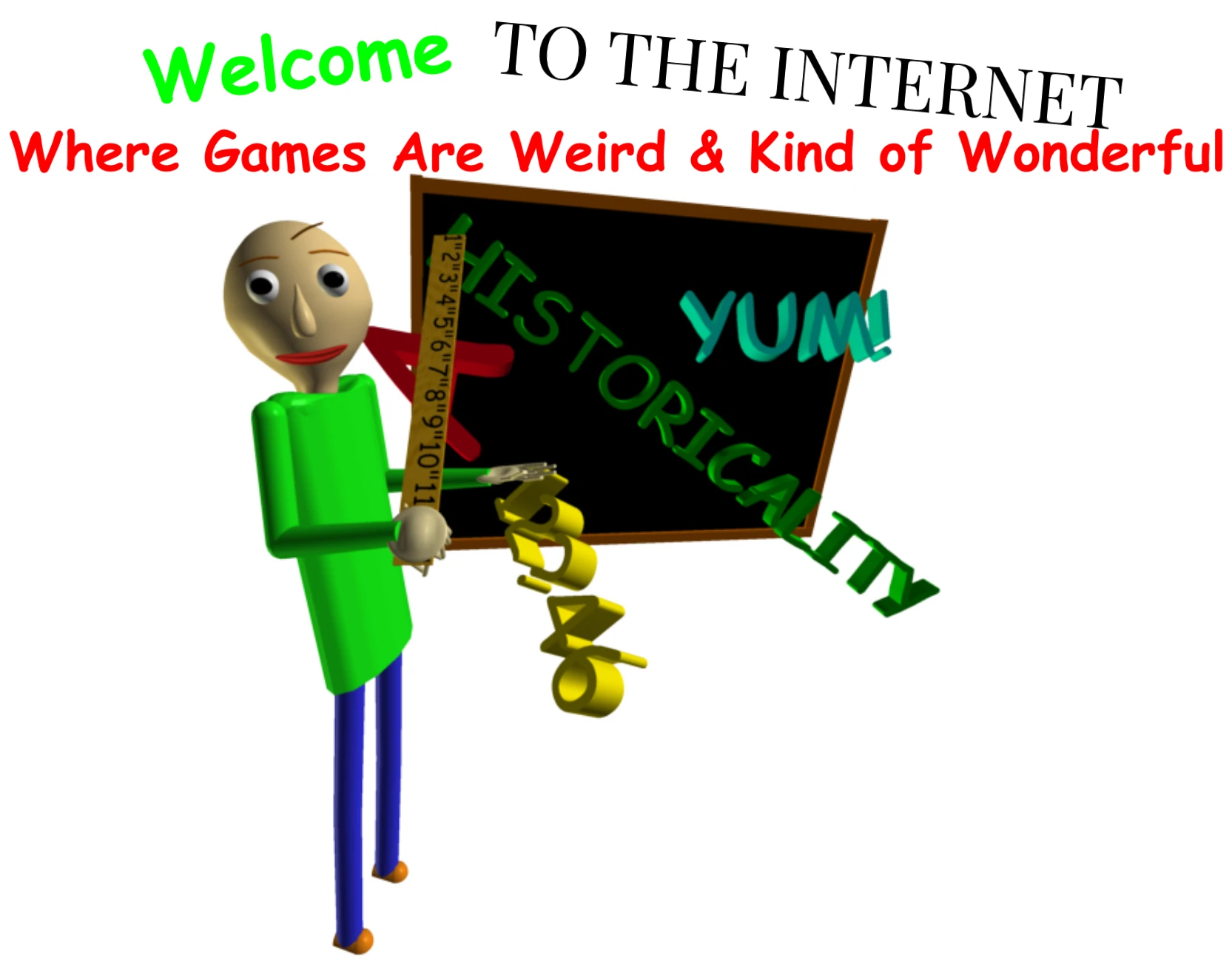 Baldi Meme Post 33# | Fandom