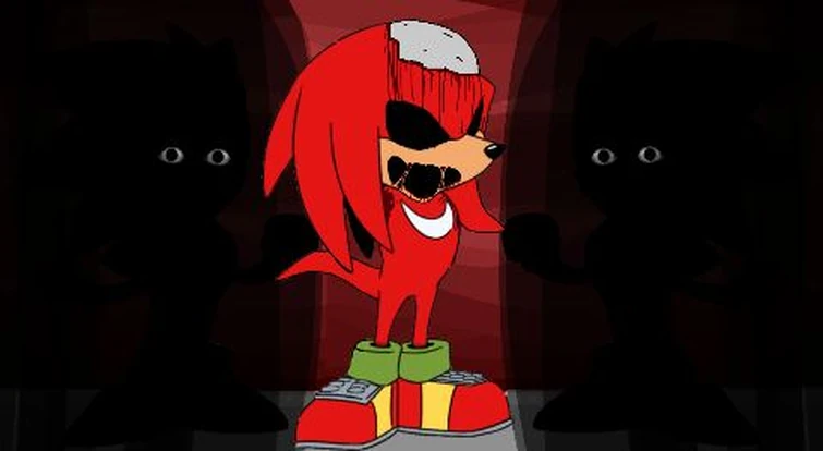 Sonic.exe Retake | Fandom