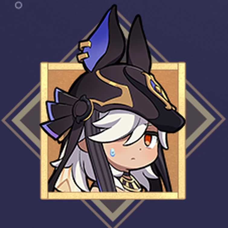 Cyno savings going great | Fandom