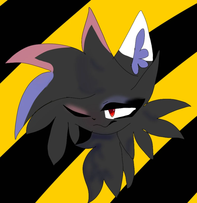 outage but hes an emo boy | Fandom