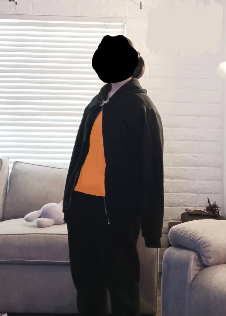 My Eclipse cosplay! | Fandom