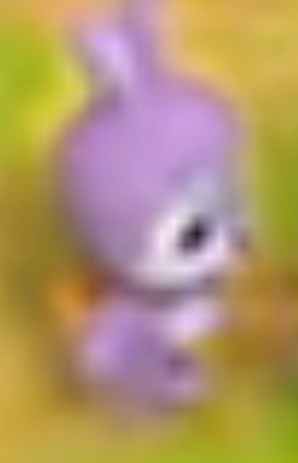 A recolor of Amaya? | Fandom