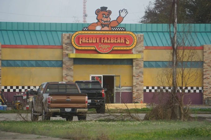 Now we got an even more high quality image for the restaurant in the ...