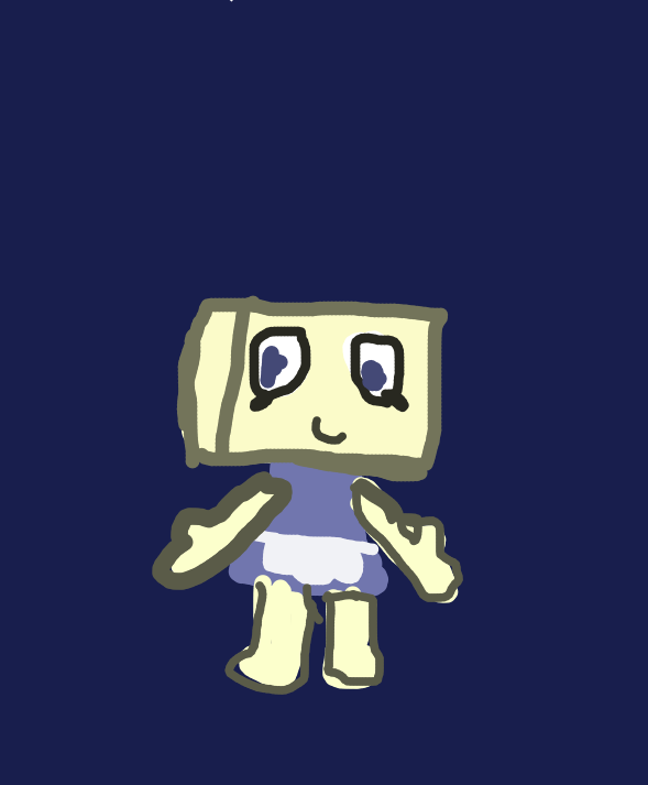 Meet my new OC, Bella the butter! | Fandom