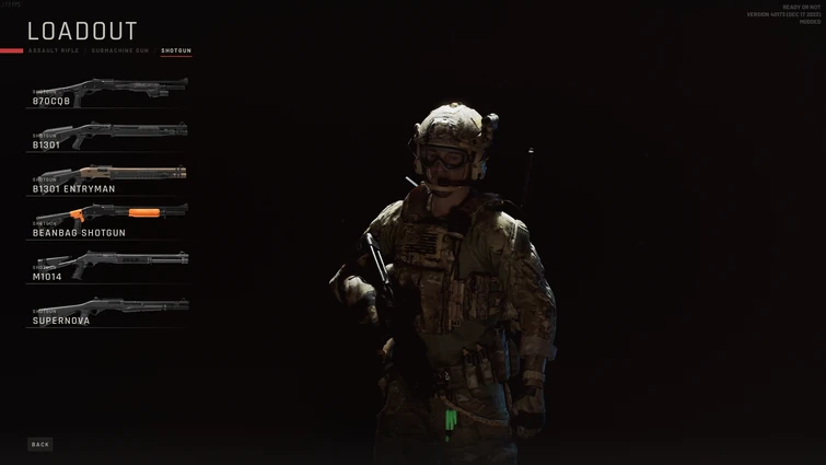 Discuss Everything About Ready or Not Wiki | Fandom