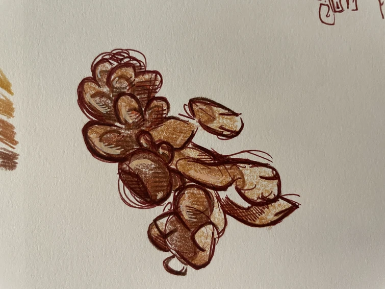 HUGEE art dump part 3 (alot uploaded weird sorry, rotate ur device if any look off) | Fandom