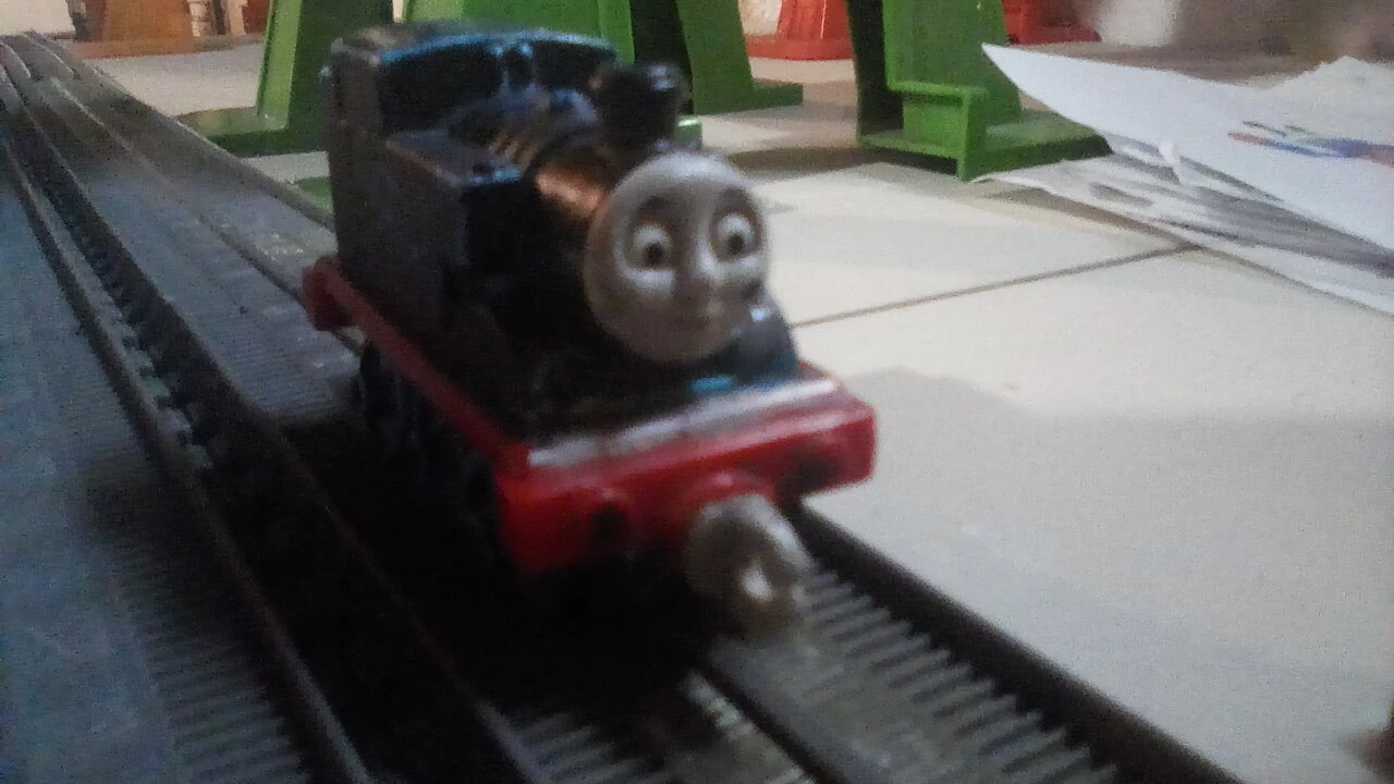 Jinty Custom | Fandom