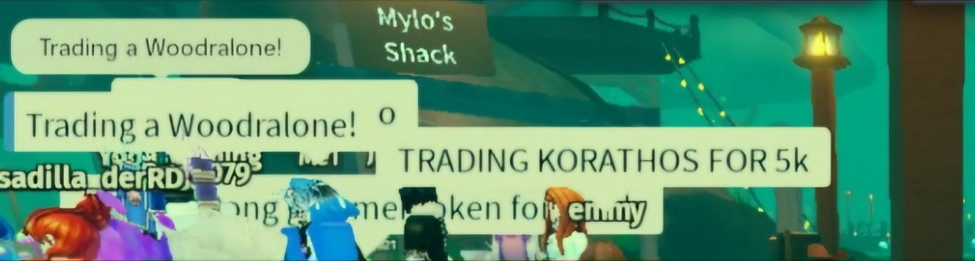 Trade Realm in a nutshell: | Fandom