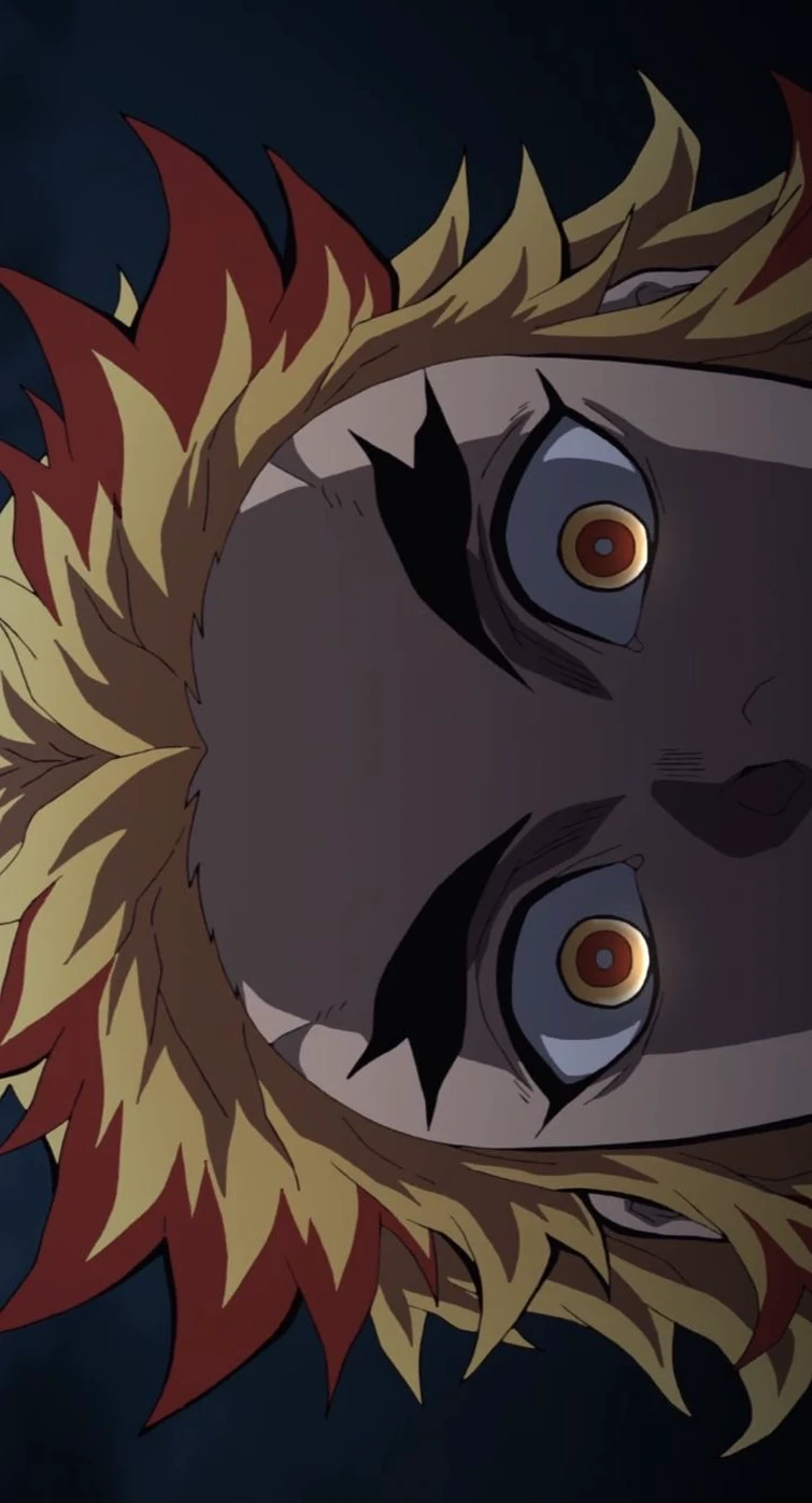 Sanemi WIP. | Fandom