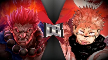 Discuss Everything About DEATH BATTLE Wiki | Fandom