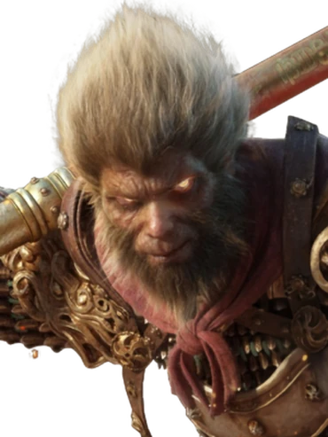 Sun Wukong vs Sauron (Journey To The West vs The Lord Of The Rings ...