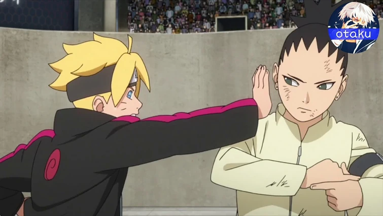 New Generation Teams' Scaling Analysis: Team 10 (Moegi [Shikadai ...