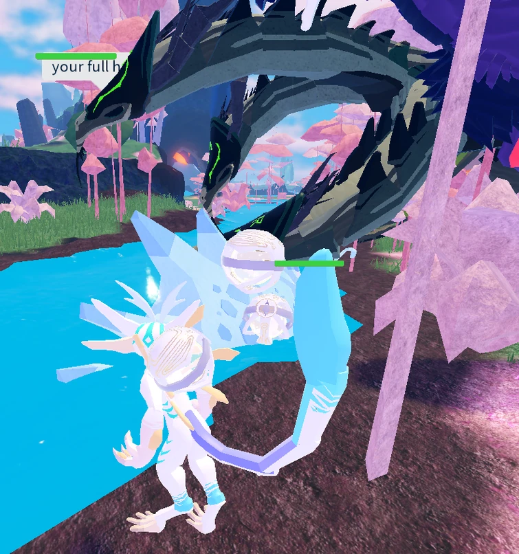 Decided to play as Ani since it's been a while | Fandom