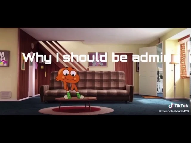 Why I should be promoted to admin | Fandom