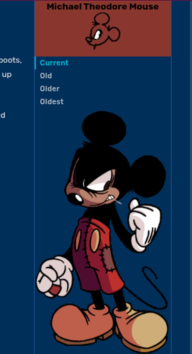 Discuss Everything About Funkipedia Mods Wiki | Fandom