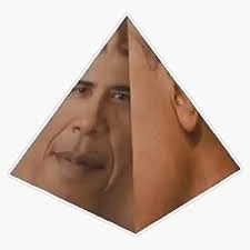 Selling 5 type of obama shapes | Fandom