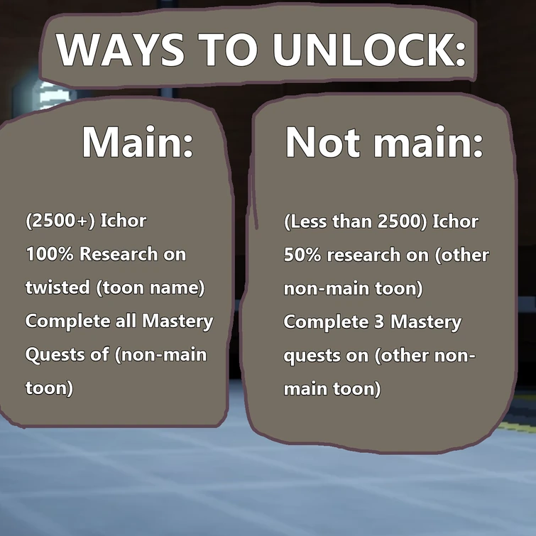 Tutorial on how to make a toon!! | Fandom