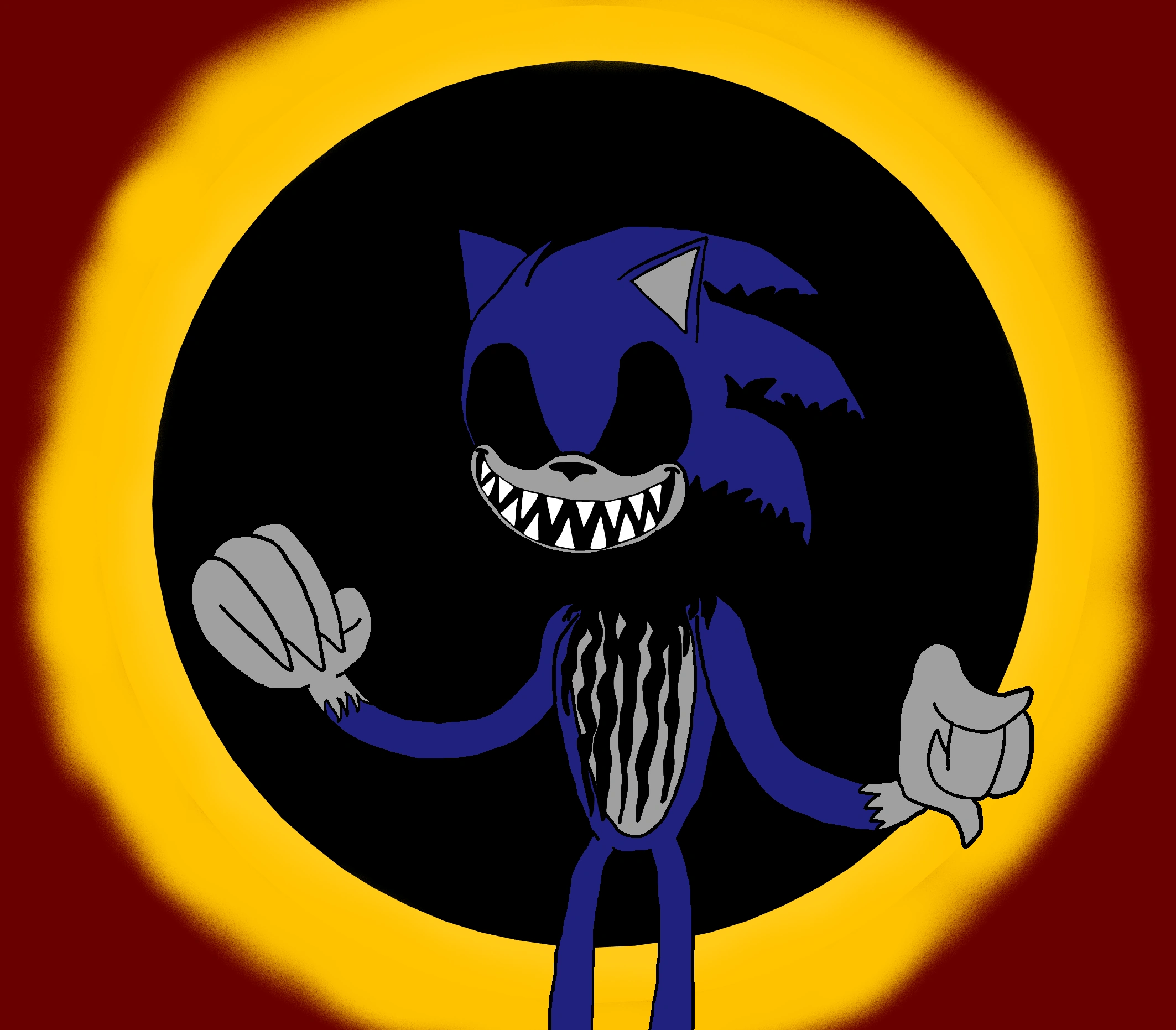The Hedgehog Of The Black Sun | Fandom