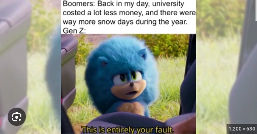 Sonic Memes 1 | Fandom