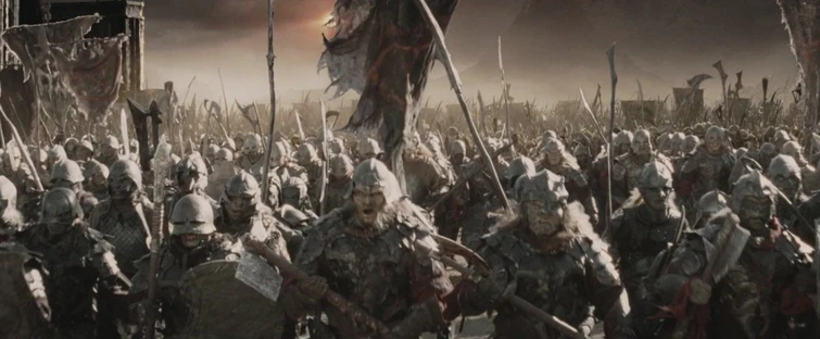 Discuss Everything About The One Wiki to Rule Them All | Fandom