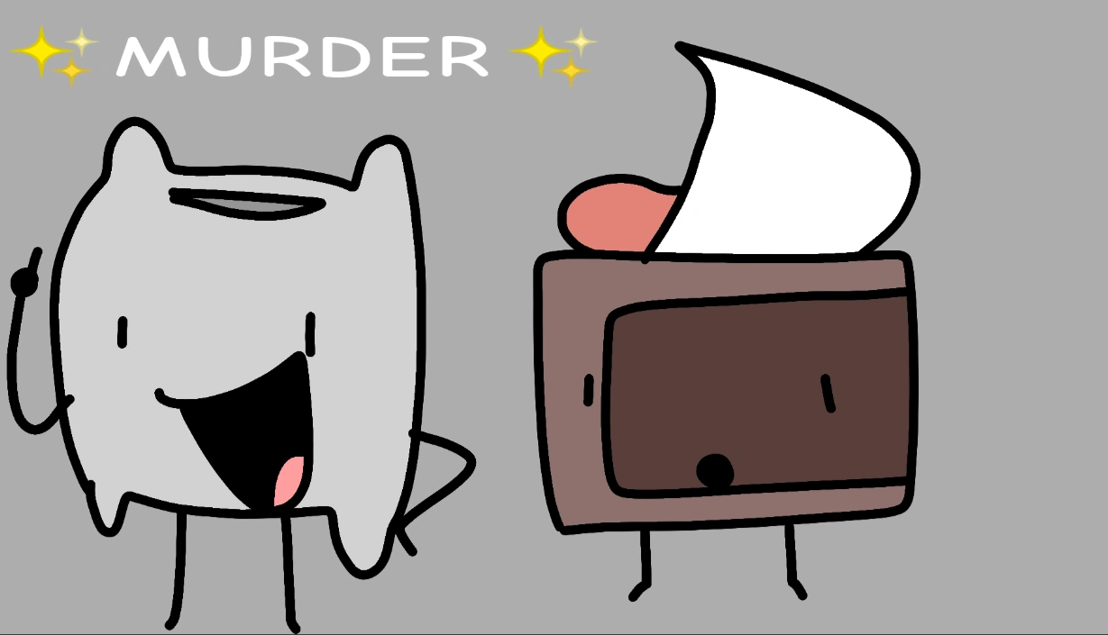 i will badly draw characters | Fandom