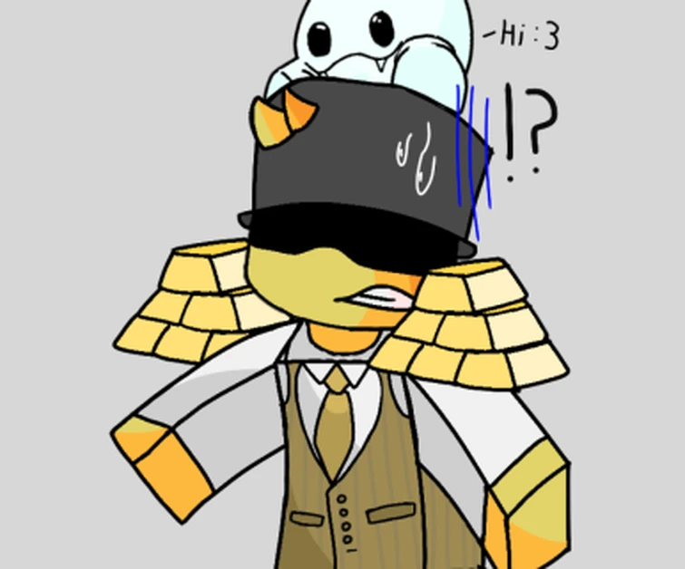 Me owning snow peep ugc: | Fandom