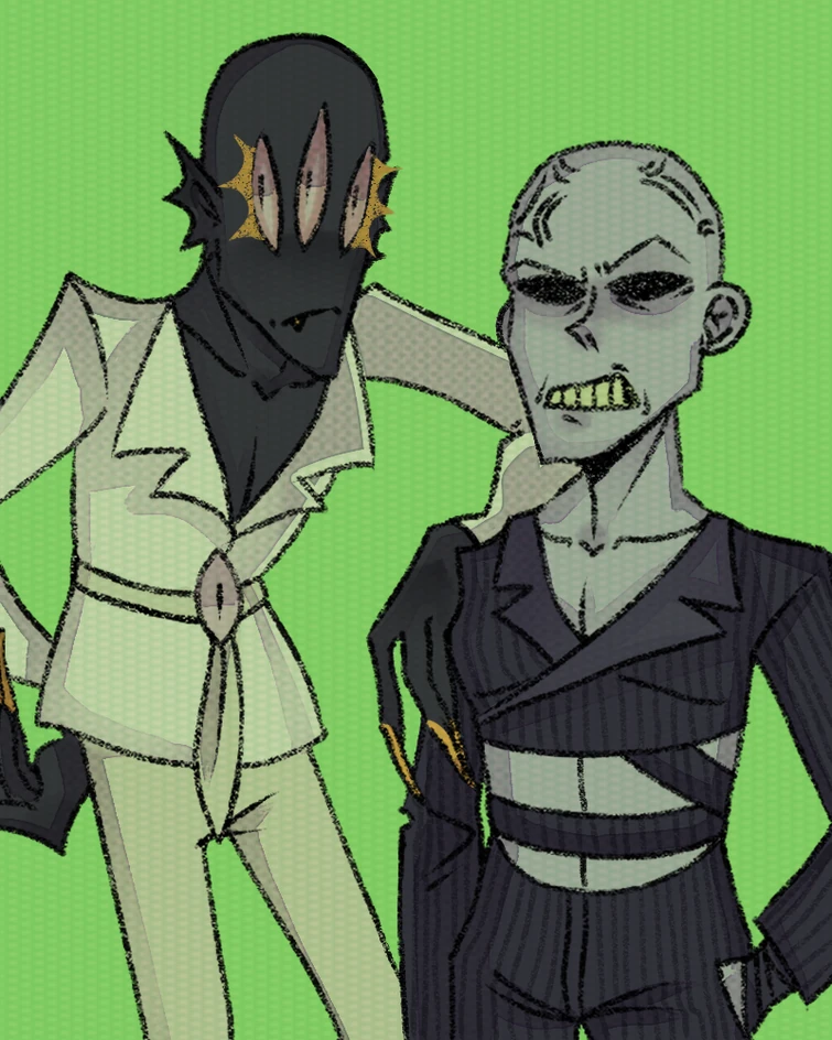 Discuss Everything About The Mimic Wiki | Fandom