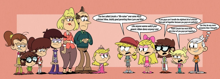 My Opinion on The Taunting Hour | Fandom