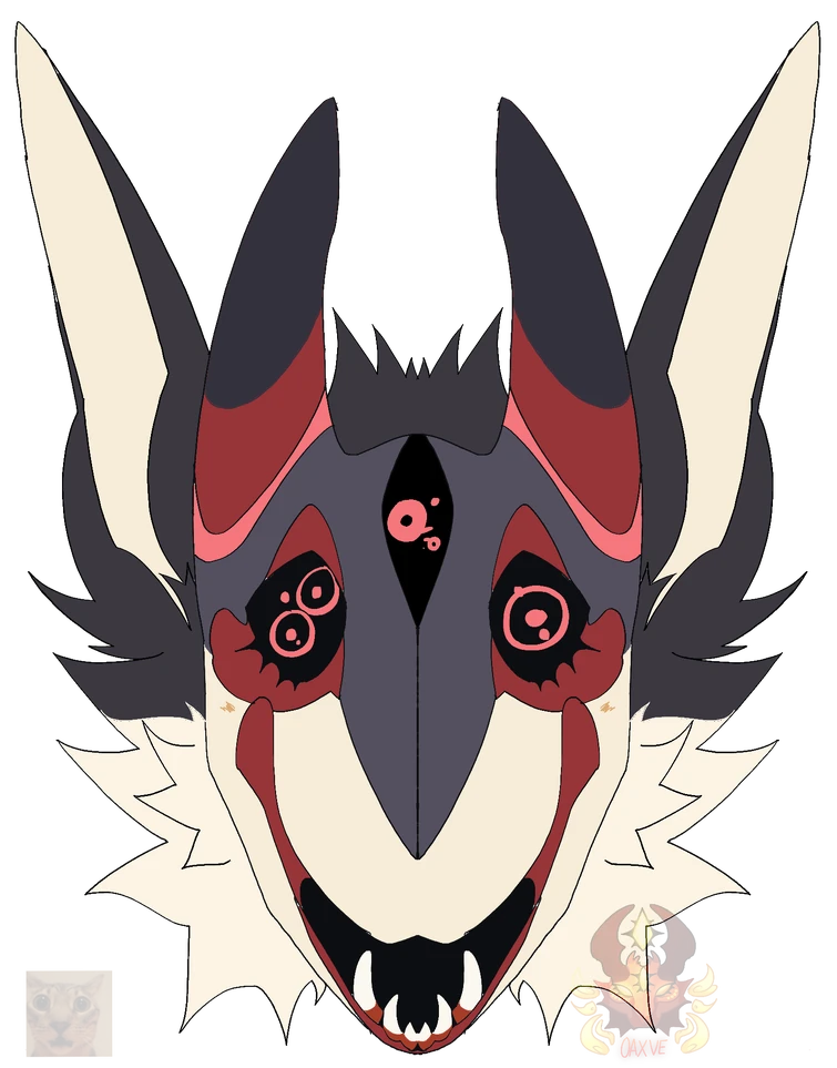 Mask of Envy and Confidence | Fandom