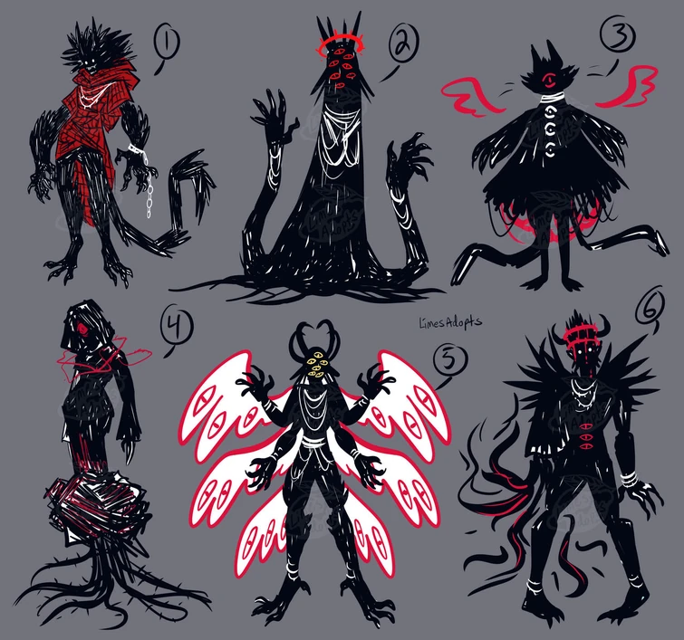Mystical Creatures: Sources of Power | Fandom