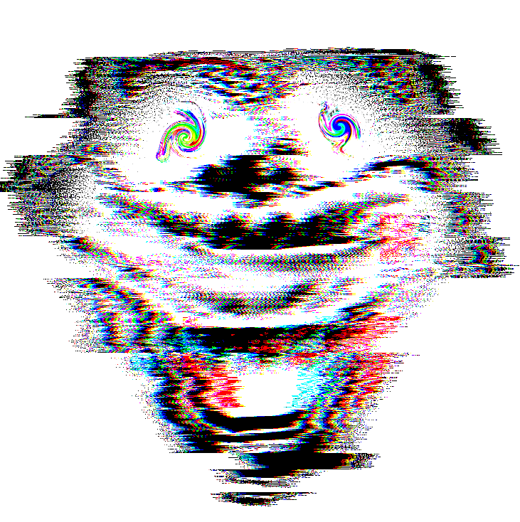 I made a lazy X trollface variant. (still a joke entity haha bozo) | Fandom
