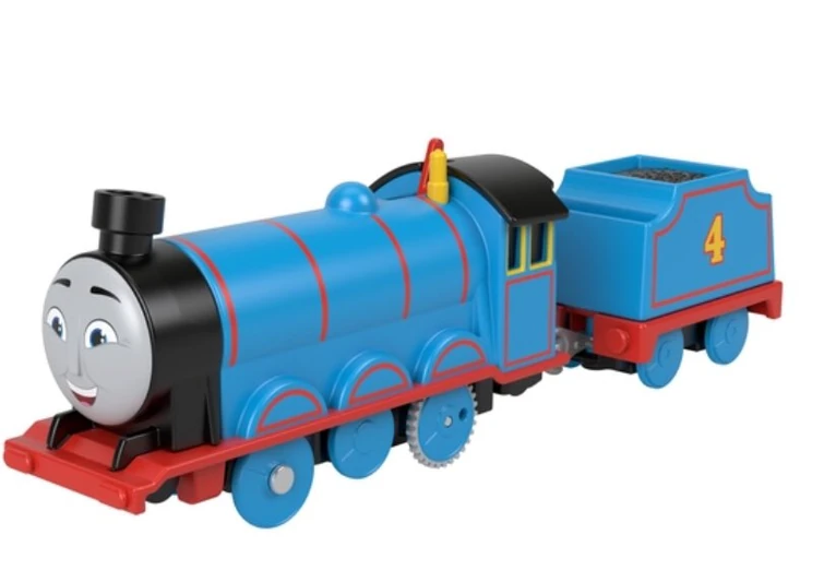 Gordon Motorized | Fandom