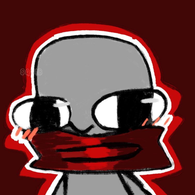 I tried to draw dummy from gasa4 without any layers | Fandom