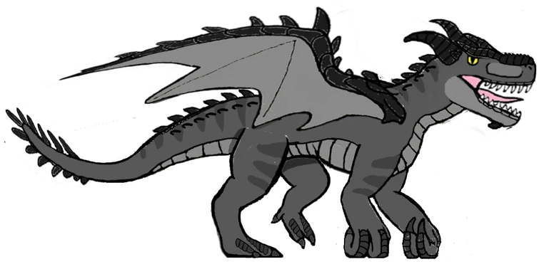 Fault Ripper (Second Re-Design) | Fandom