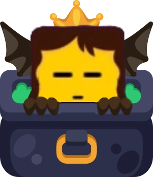 Frisk (insert non-binary ruler title here) | Fandom