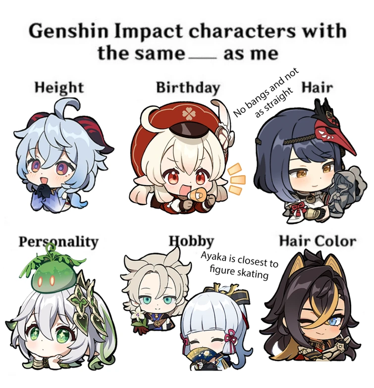 So I decided to do something | Fandom