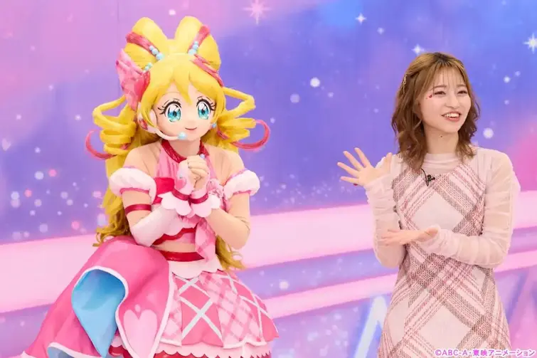 Discuss Everything About Pretty Cure Wiki | Fandom