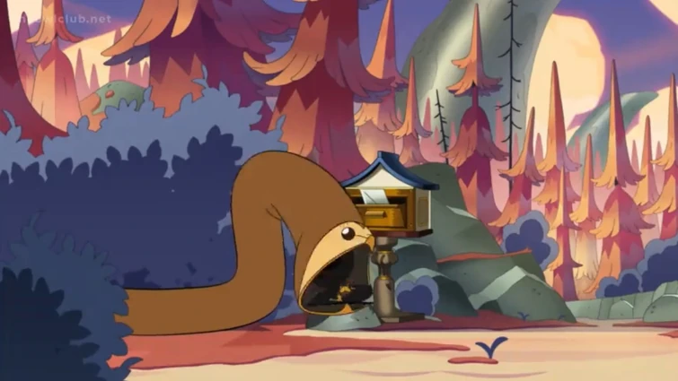 Reply with cursed owl house images | Fandom