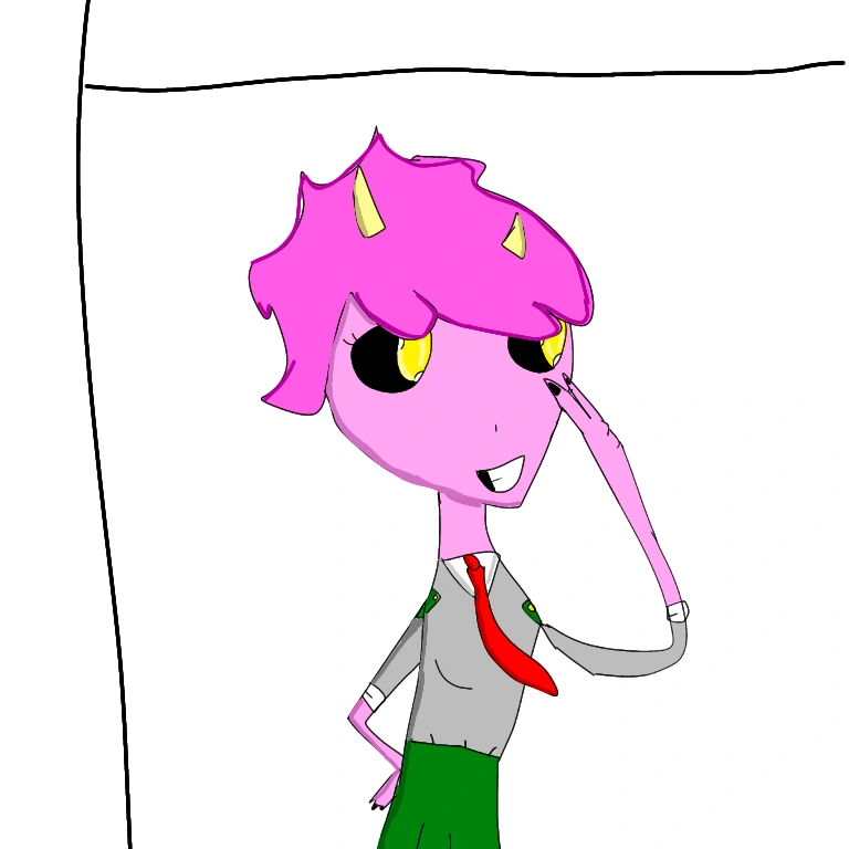 Happy Birthday Ailen Queen! | Fandom