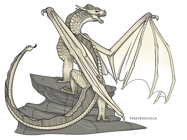 Discuss Everything About Wings of Fire Wiki | Fandom