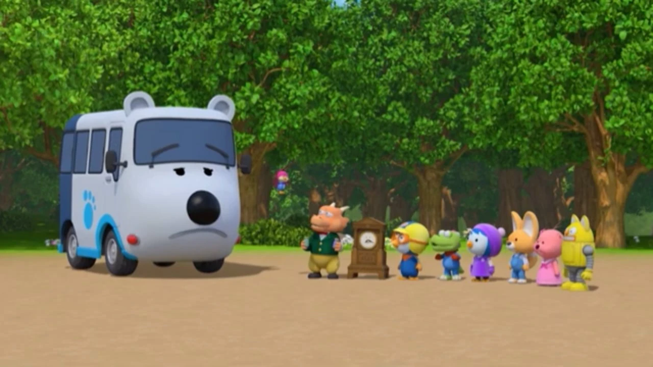 Screenshots From Season 7 | Fandom