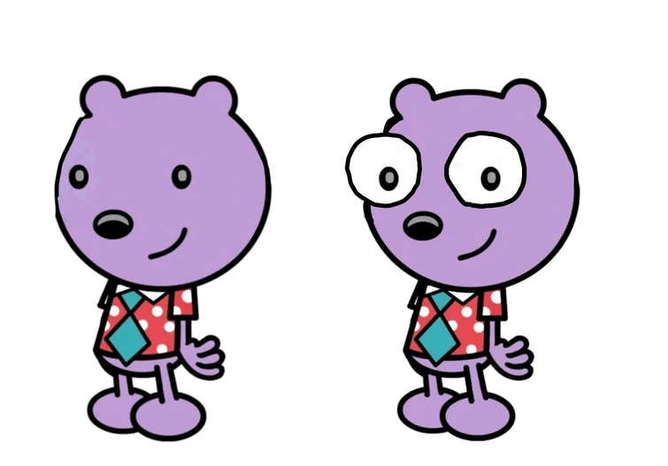 Discuss Everything About Wubbzypedia | Fandom
