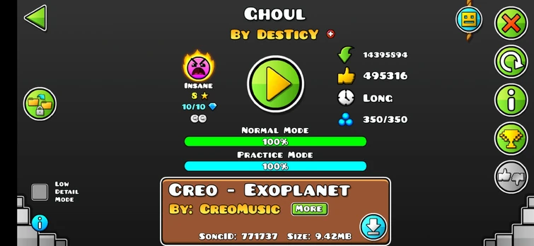 Death Gauntlet Progress | Fandom