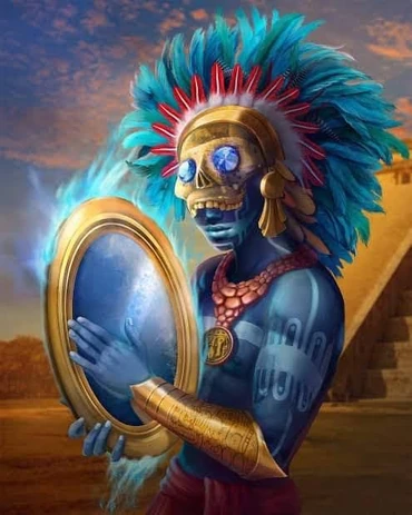Divine Trickster Traitors | Fandom